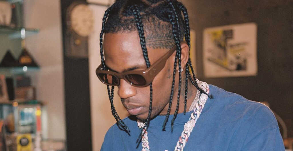 Travis Scott va s’associer à Mc Donald’s pour une collection