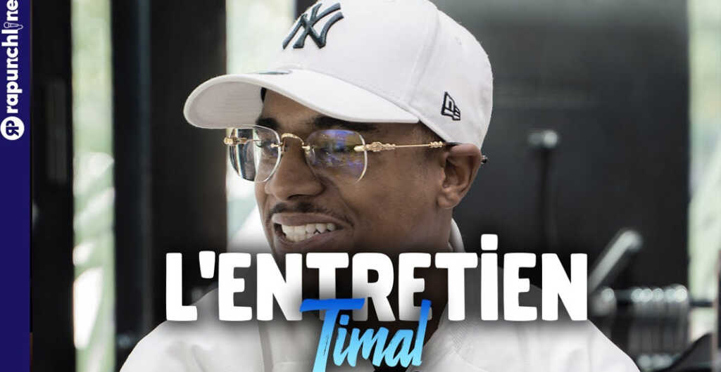 Timal – L’Entretien