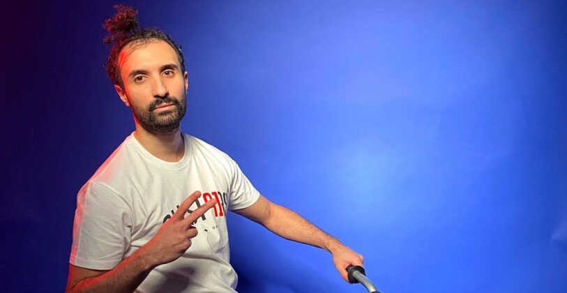 Arouf confirme qu’il sera dans la compilation 91 All Stars ! (Vidéo)