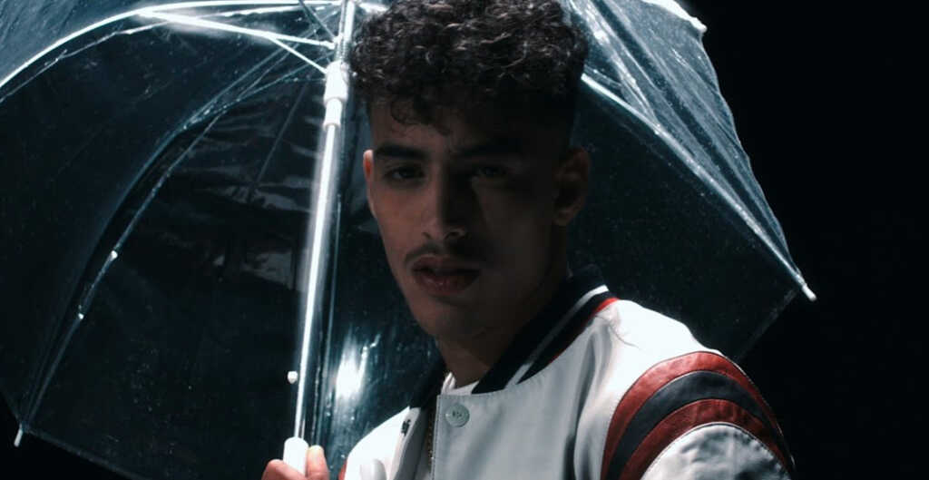 Moha K – Ne pleure pas