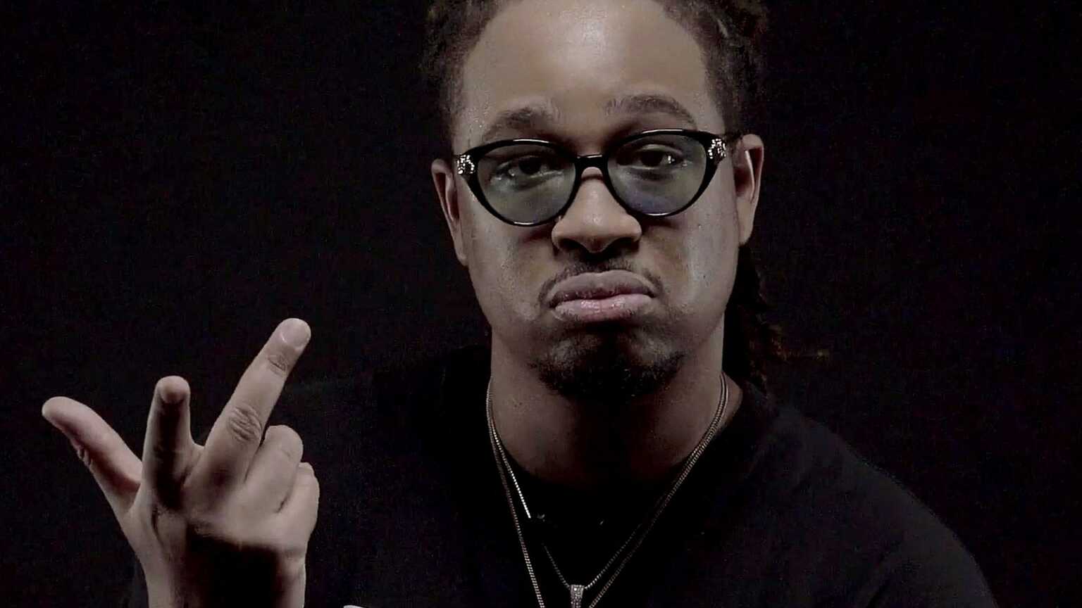 Buzz : Pour Baloo, un artiste est Wanted