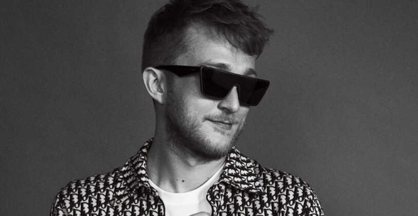 C’est officiel, Vald revient avec une mixtape de son propre label ! (Photo)