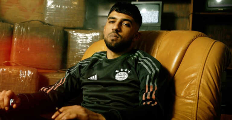 Zkr dévoile la date de sortie et la grosse tracklist de son premier ...