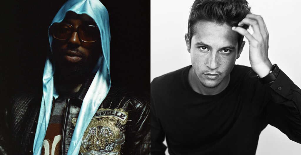 Alpha Wann x Nekfeu : un nouveau projet commun en approche