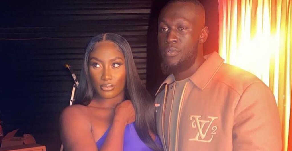 Aya Nakamura feat Stormzy – Plus Jamais