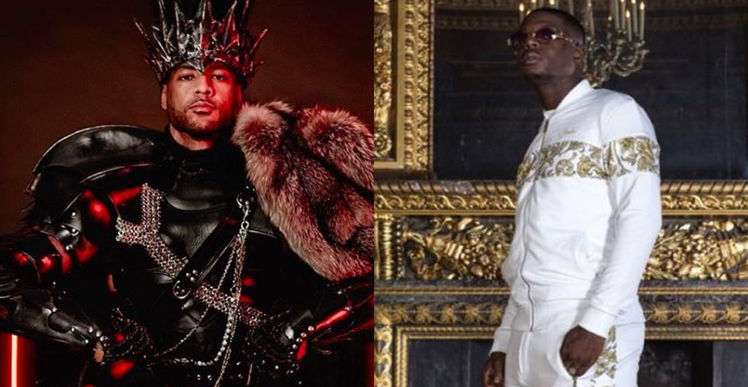 Les statistiques de streams 2020 des labels Capitol et Rec. 118 ...