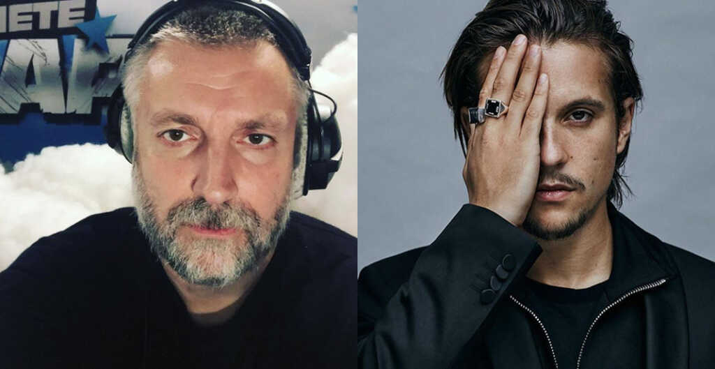 Fred Musa répond au pic lancé par Nekfeu sur Skyrock ! (Vidéo)