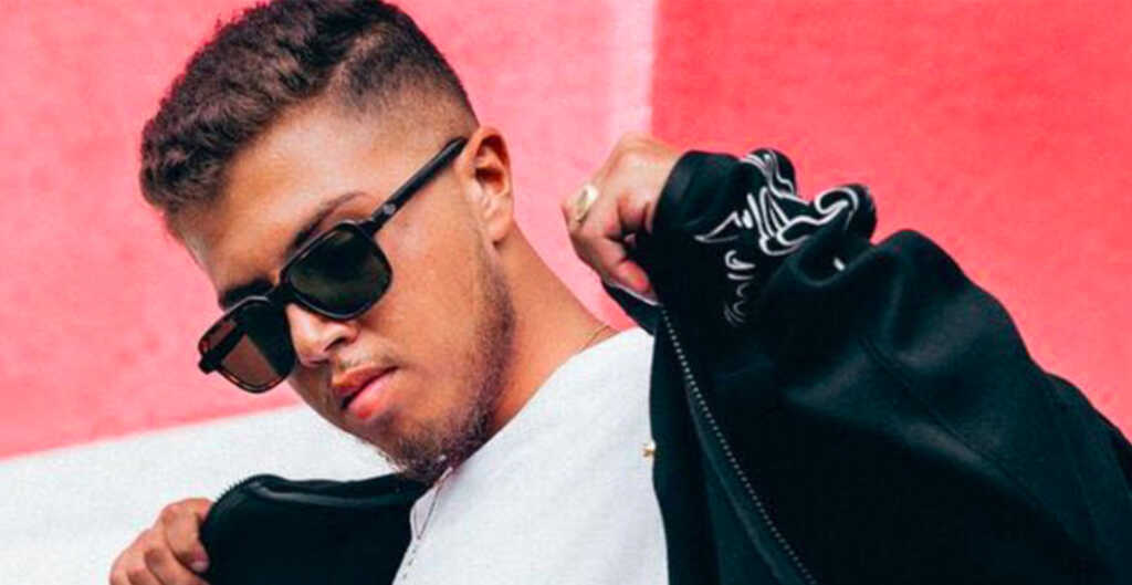 « 140 BPM 2 » : Les chiffres de ventes de l’album d’Hamza dévoilés