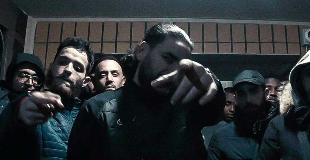 Reda – Le son des Halls