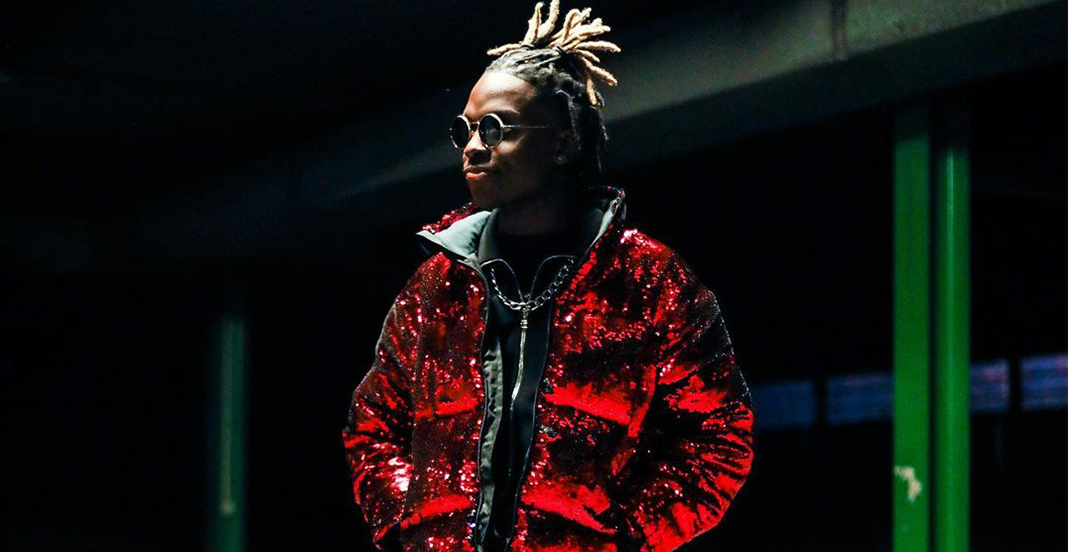 Prototype sort son projet « Jeune bandit serpent