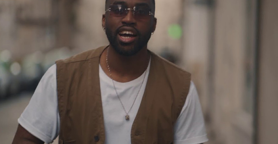 Meezyy – Elle aimerait