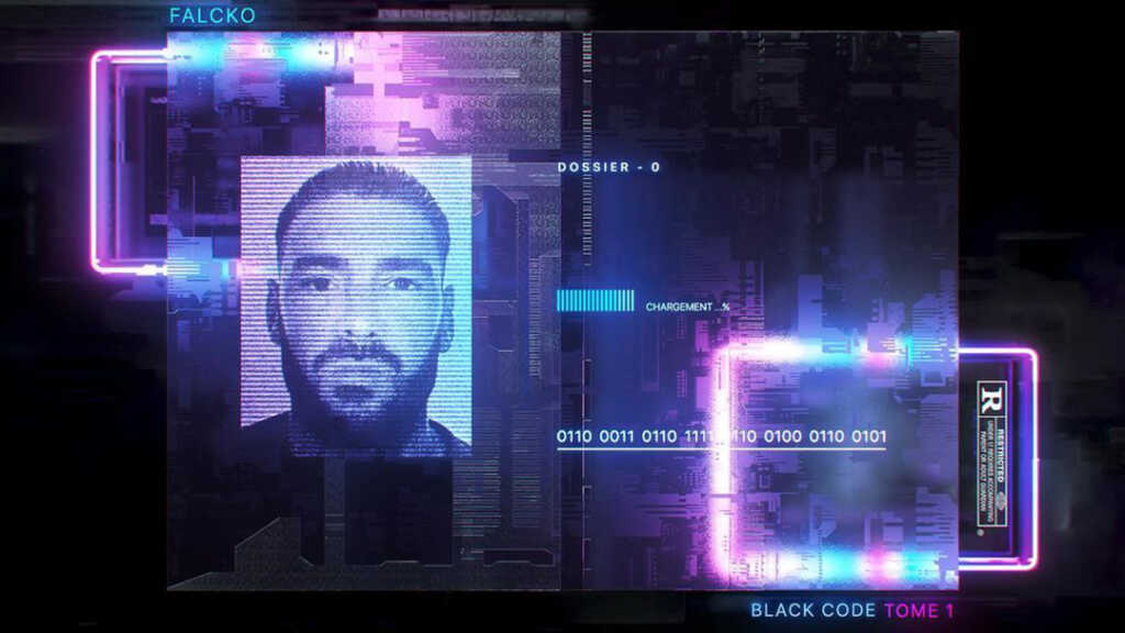 Bienvenue dans le Black Code