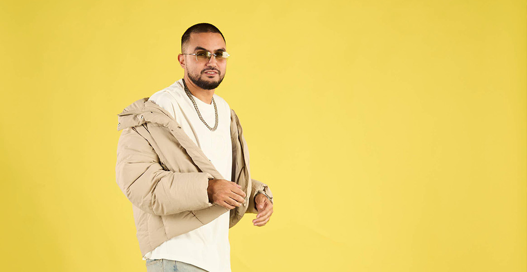 Anis Belhadj : Le Maître Incontesté de la Danse Hip-Hop