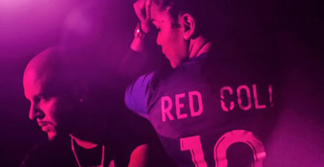 Red Cole – Game of clones