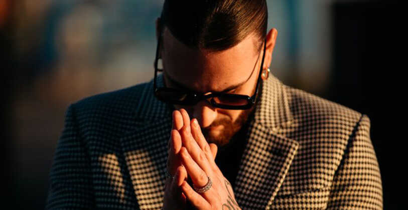 SCH dévoile le nom et la date de sortie de sa mixtape