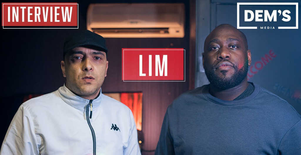 LIM revient sur la mentalité de la nouvelle générations et annonce ses ...