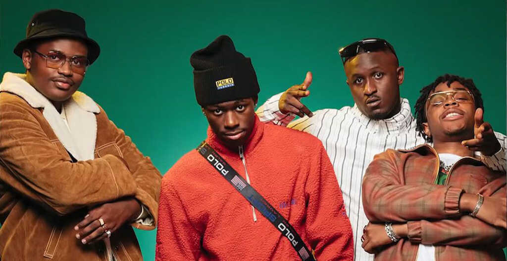 HK signe en solo sur le Wati B ! (Vidéo)