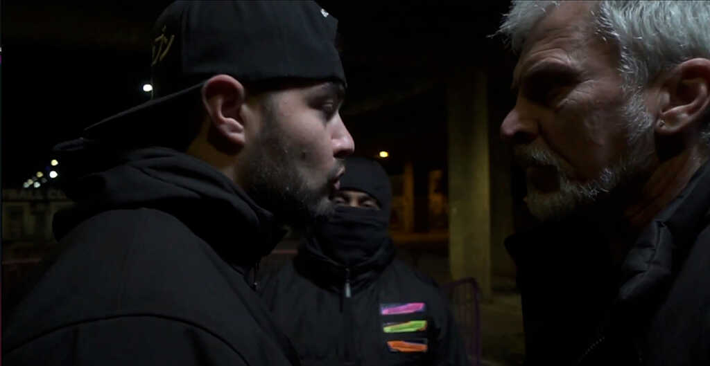 Nabz – Merco benz (Clip)