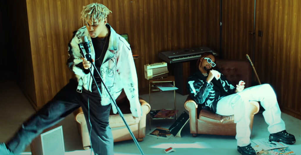 Moji x Sboy – Motel