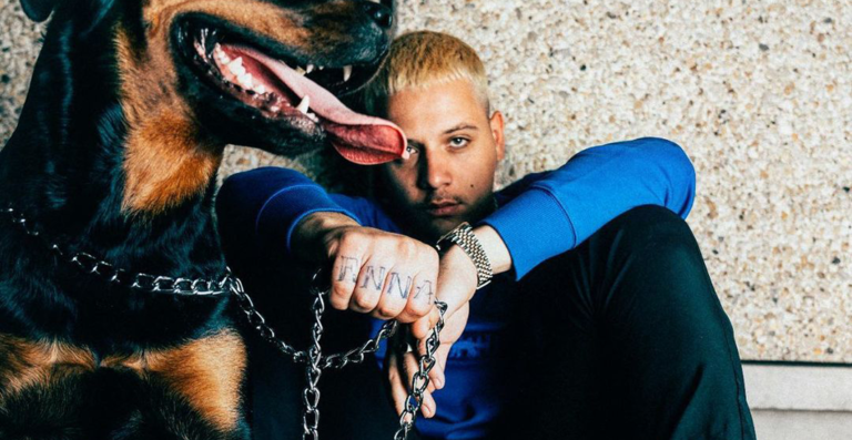 Enna Boost : PLK annonce une réédition de son album « Enna » ! (Photo)