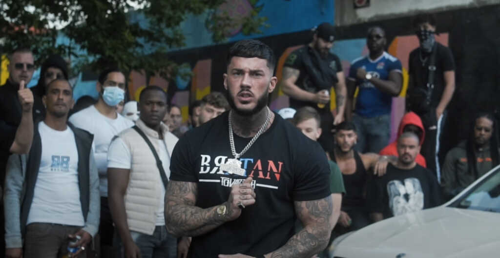 Tovaritch – Cocktail