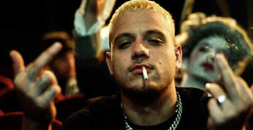 PLK balance les featurings du projet « Enna Boost