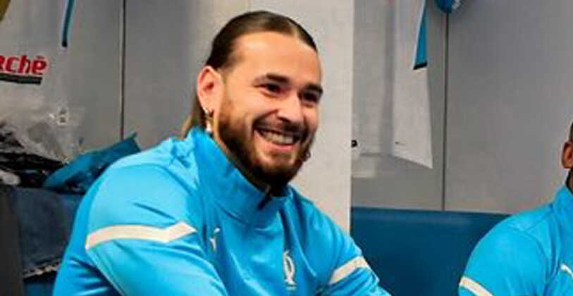 SCH réalisera un concert exclusif au Vélodrome en 2023