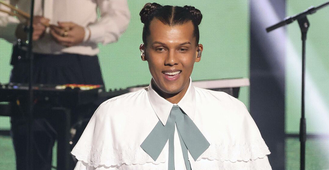 Stromae : il révèle ses artistes rap préférés