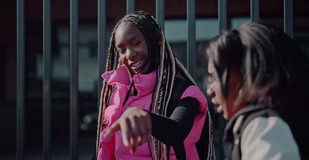 Zélia – Tous les jours