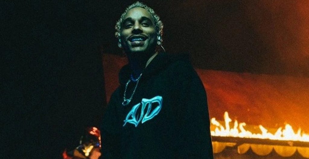 Laylow annonce un nouvel album