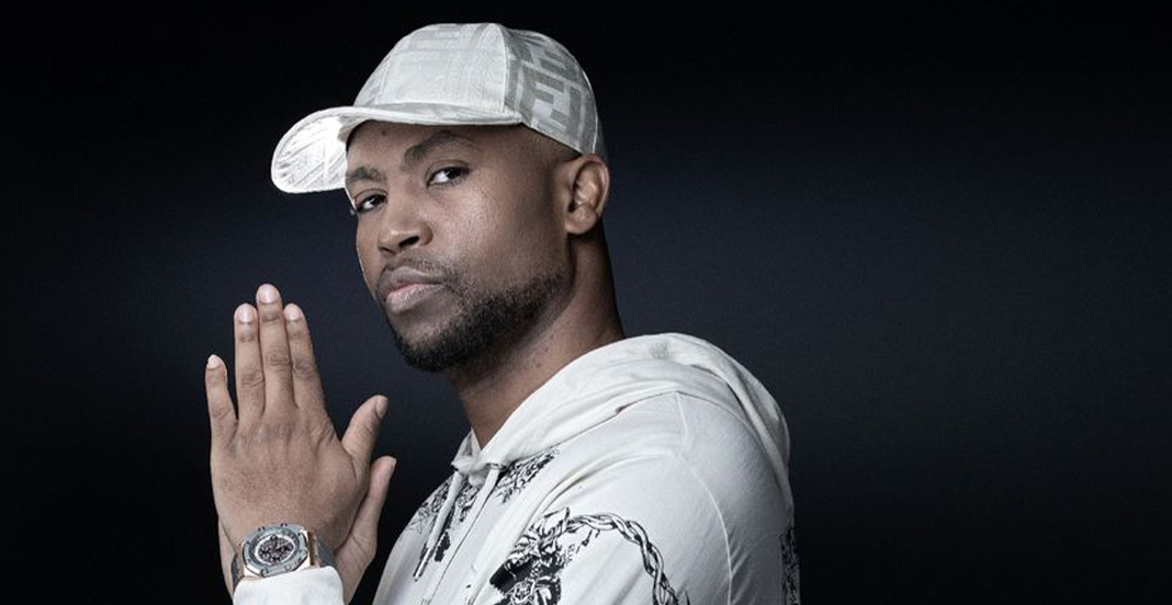 Rohff répond aux questions de ses fans