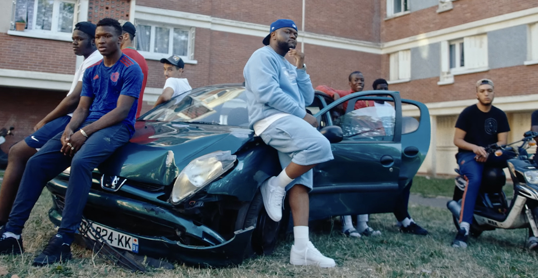 Zed revient avec un concept original