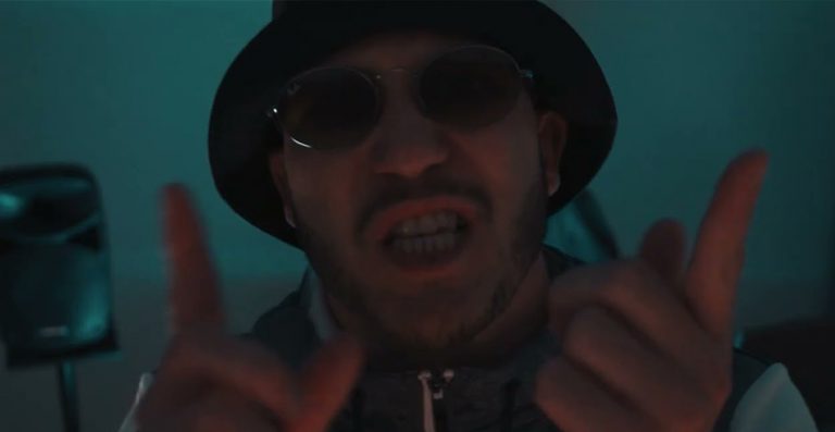 Maclo devoile le troisième volet de sa série de freestyle Abarth