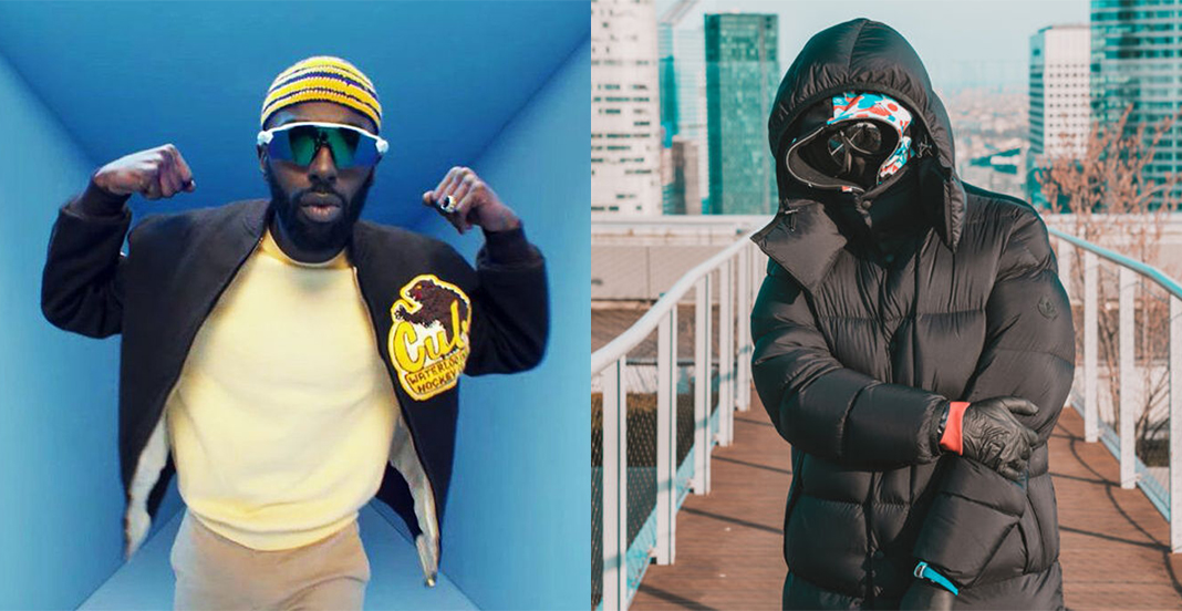 Kekra et Alpha Wann dévoilent un extrait de leur collaboration inédite