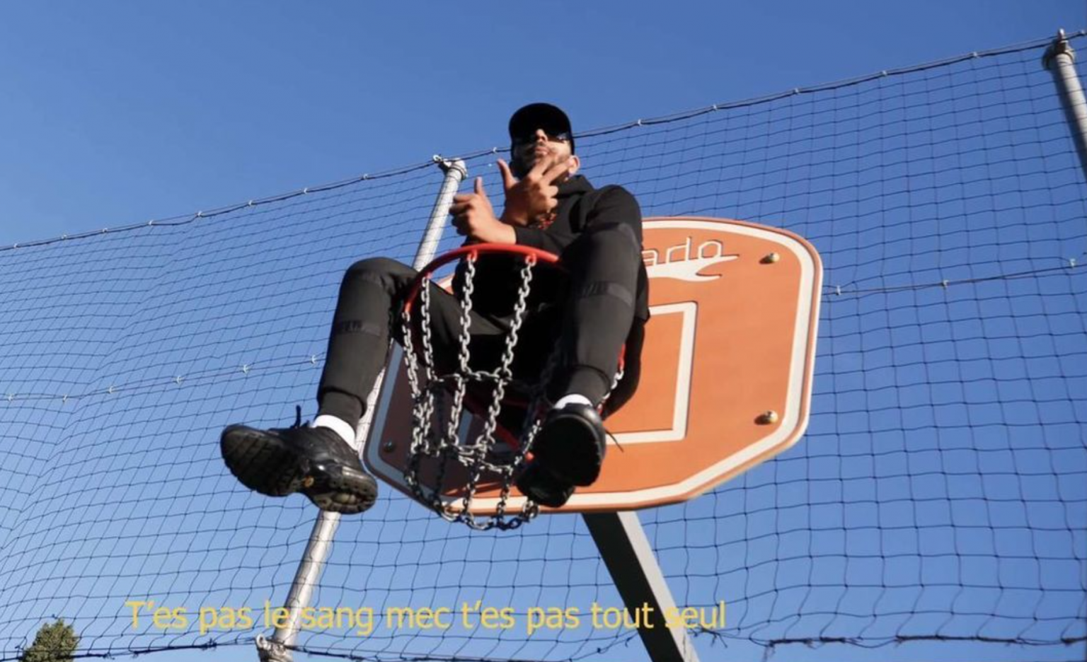 Zbig – T’es pas le sang