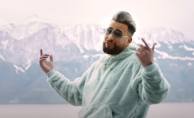 Gams – Nouveau thème