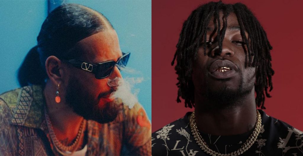 SCH déloge Gazo du Top Spotify