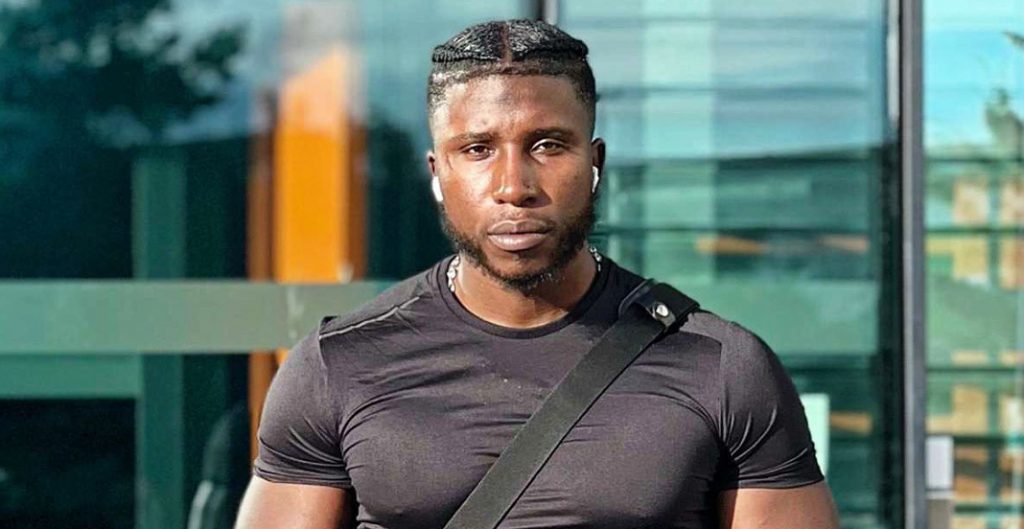 Bosh semble prêt à faire son entrée en MMA