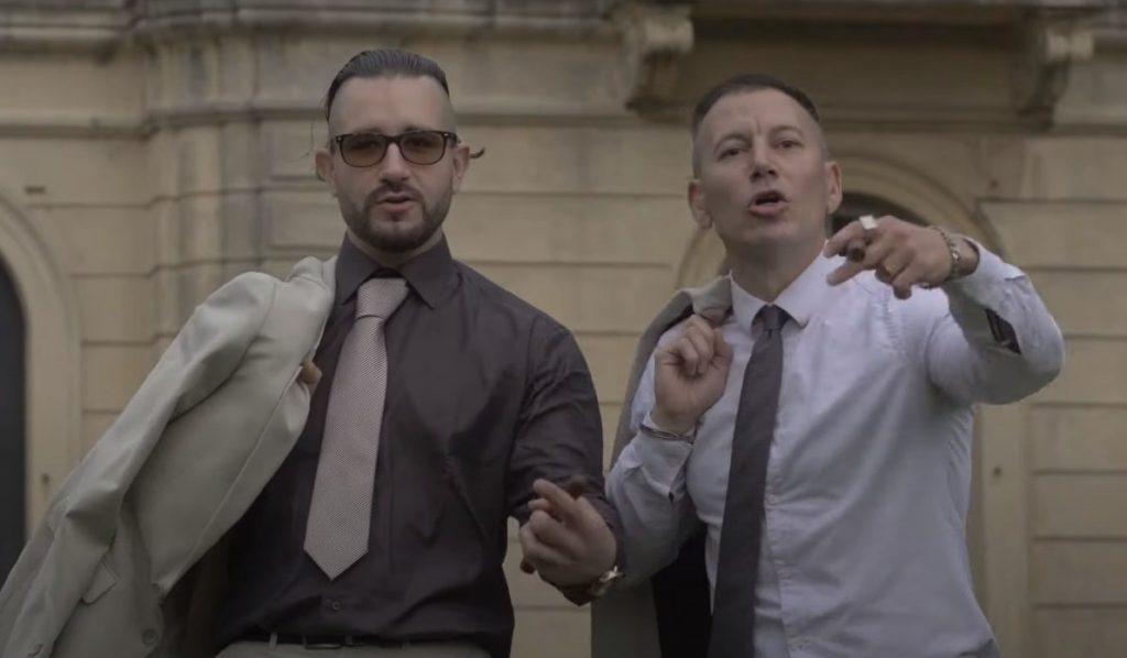 Light Brothers – Les frères créent