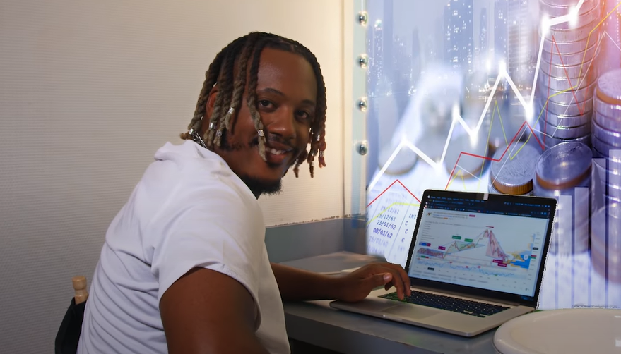 Lister Haussman – C’est Qui en Vrai