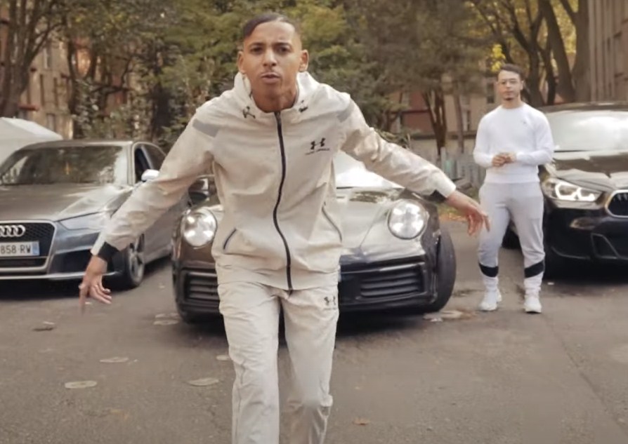 V.G.T.A – Cache Toi