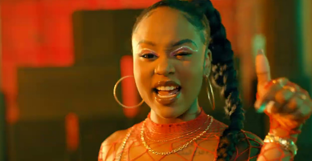 Staniski feat Maureen & Mr Vegas : la renaissance du “shatta”