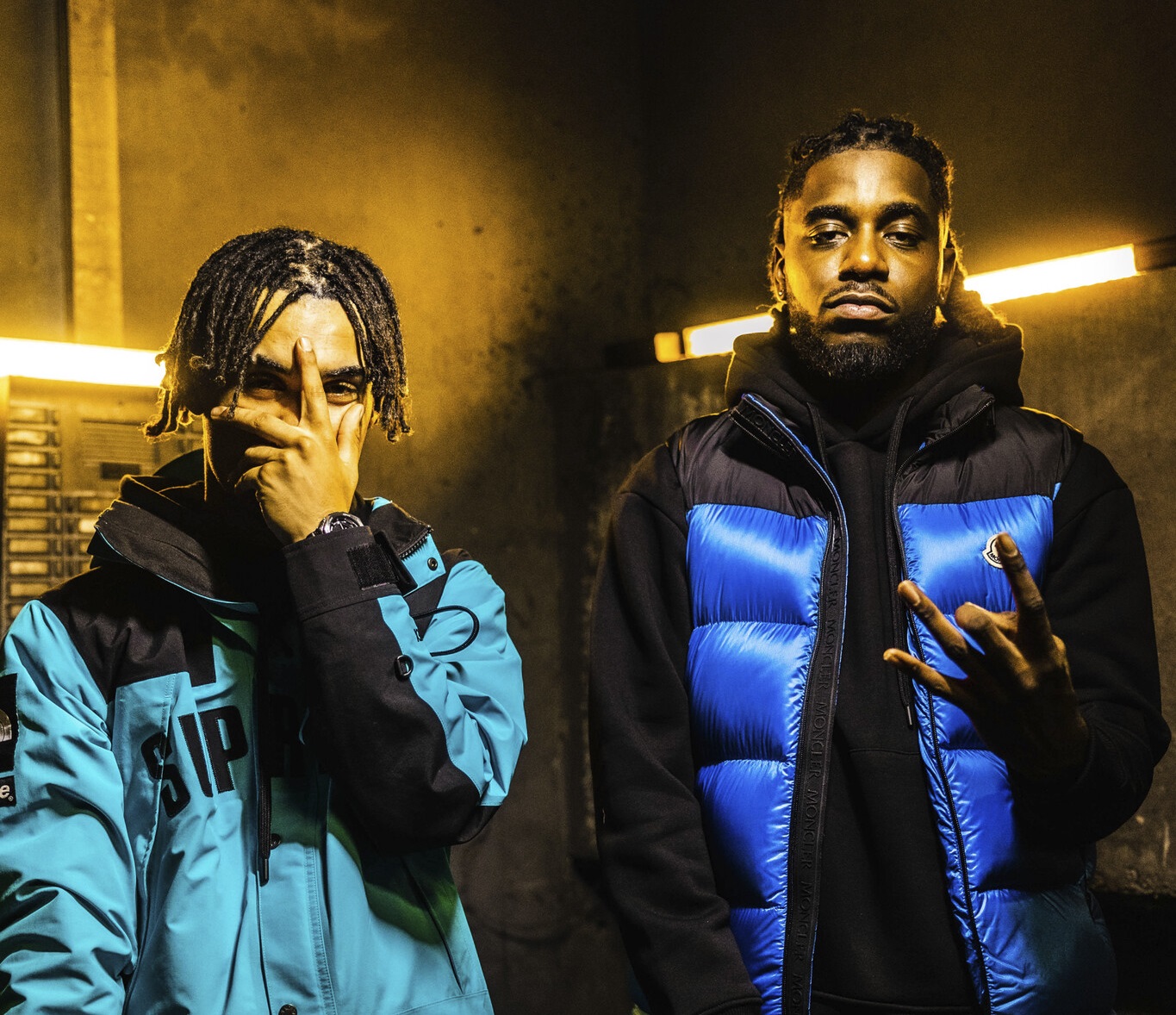 i300 – Robbery Racket