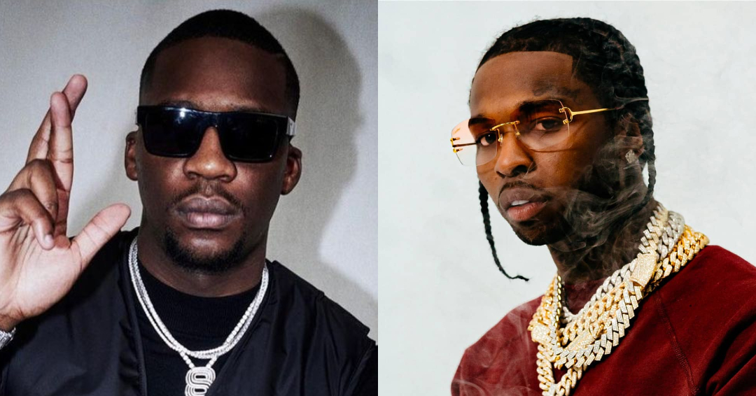 Quand SDM rend hommage à Pop Smoke