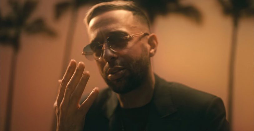 Naps – Le fruit de mon époque