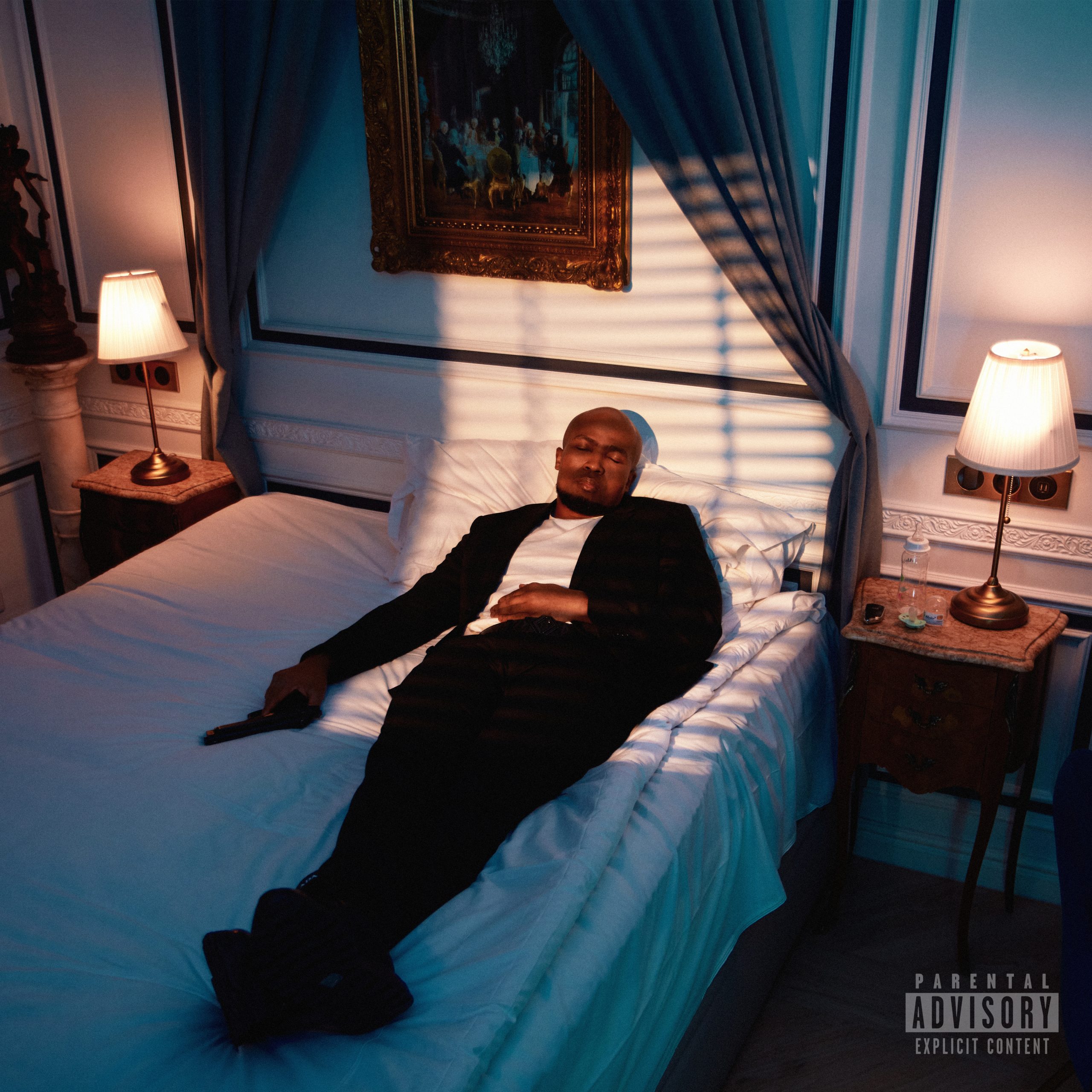 Guizmo dévoile le remix de Coco