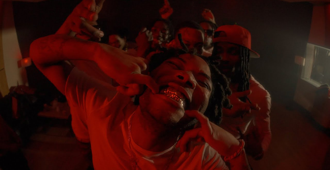 Levelsantana x Kima – Drug ka vann