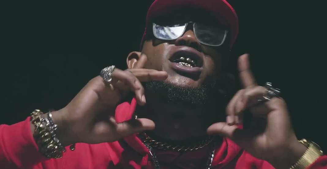 Tenor – En attendant #SorryForTheRap