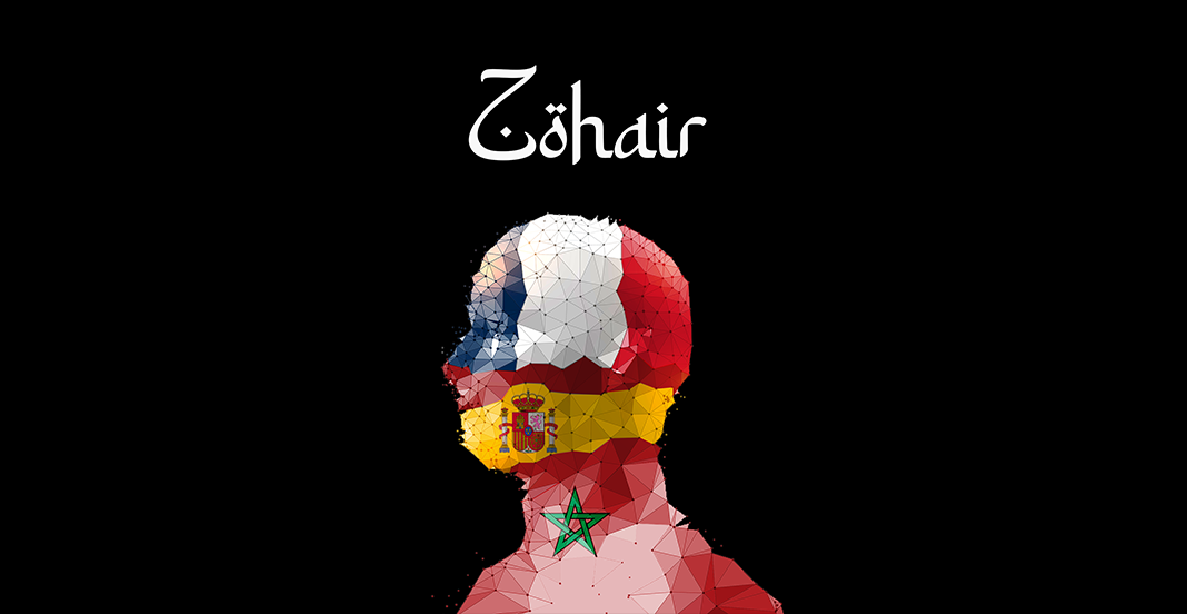 Zohair – Caliente