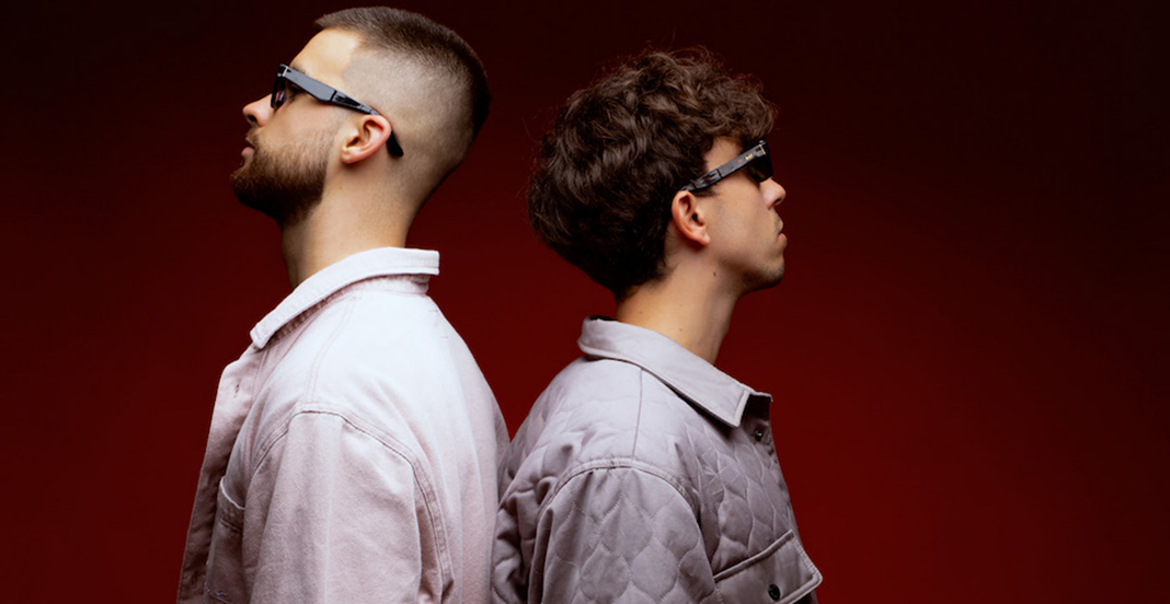 An’Om x Vayn – Tempête